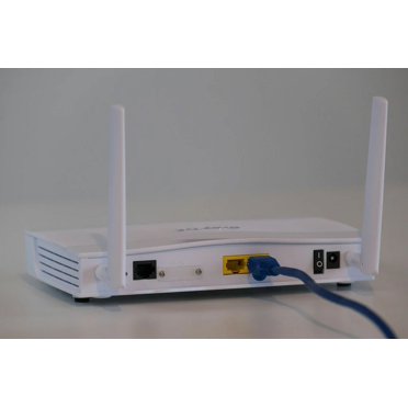 Greenwave C4000LG Modem, WiFi 6 Router, Single Line DSL, CenturyLink ...