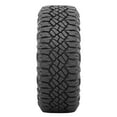 Goodyear Wrangler DuraTrac RT 265/70R16 116T XL Rugged Terrain Light Truck Tire for Off-Road ...