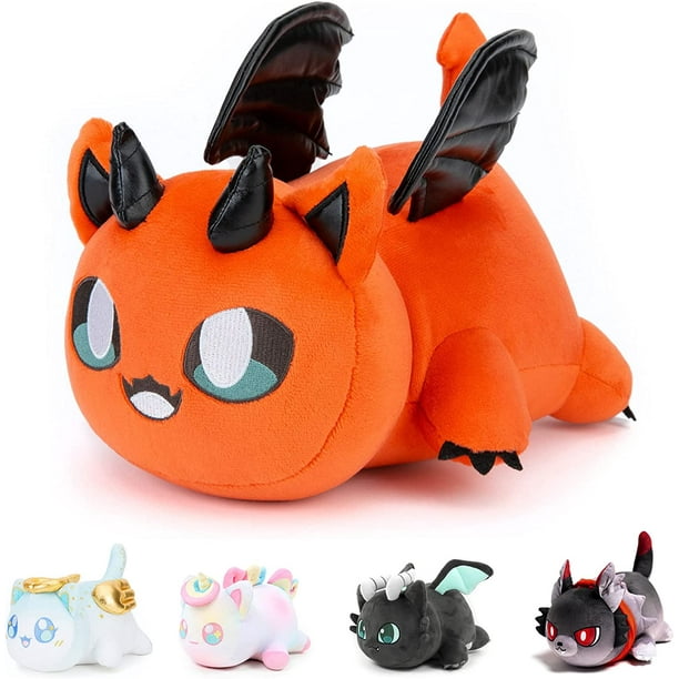 Demon Animals