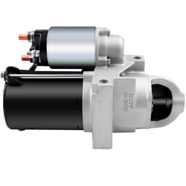 NEW Starter Fits Volvo Industrial Td40Gde Td40Gfe Perkins 2-YEAR ...