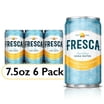 Fresca Fridge Pack Cans, 7.5 fl oz, 10 Pack - Walmart.com