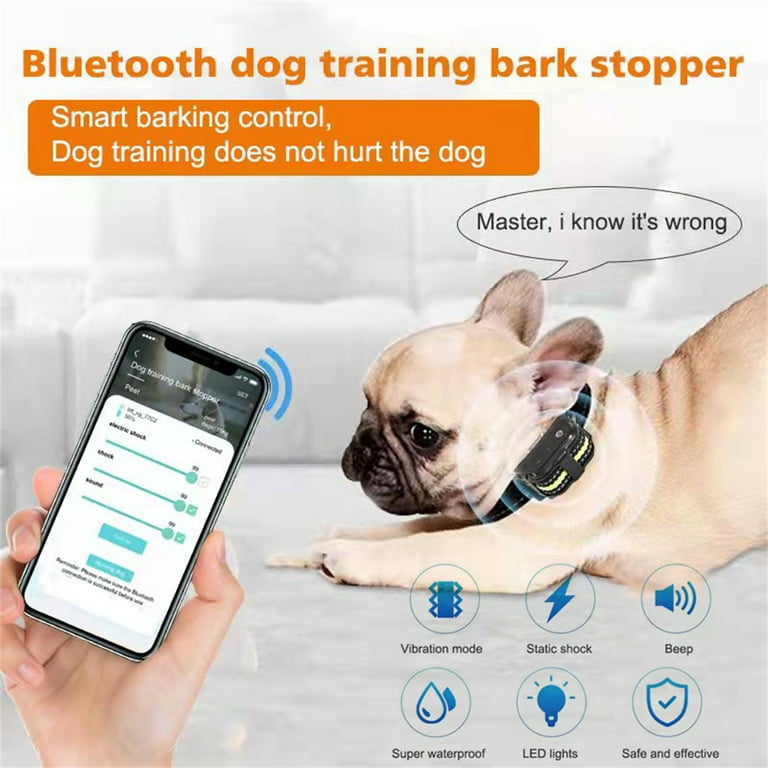 Smart Dog Trainer App | ppgbbe.intranet.biologia.ufrj.br