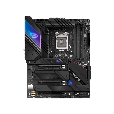 MSI Z590 Mini ITX Intel Motherboard - Walmart.com