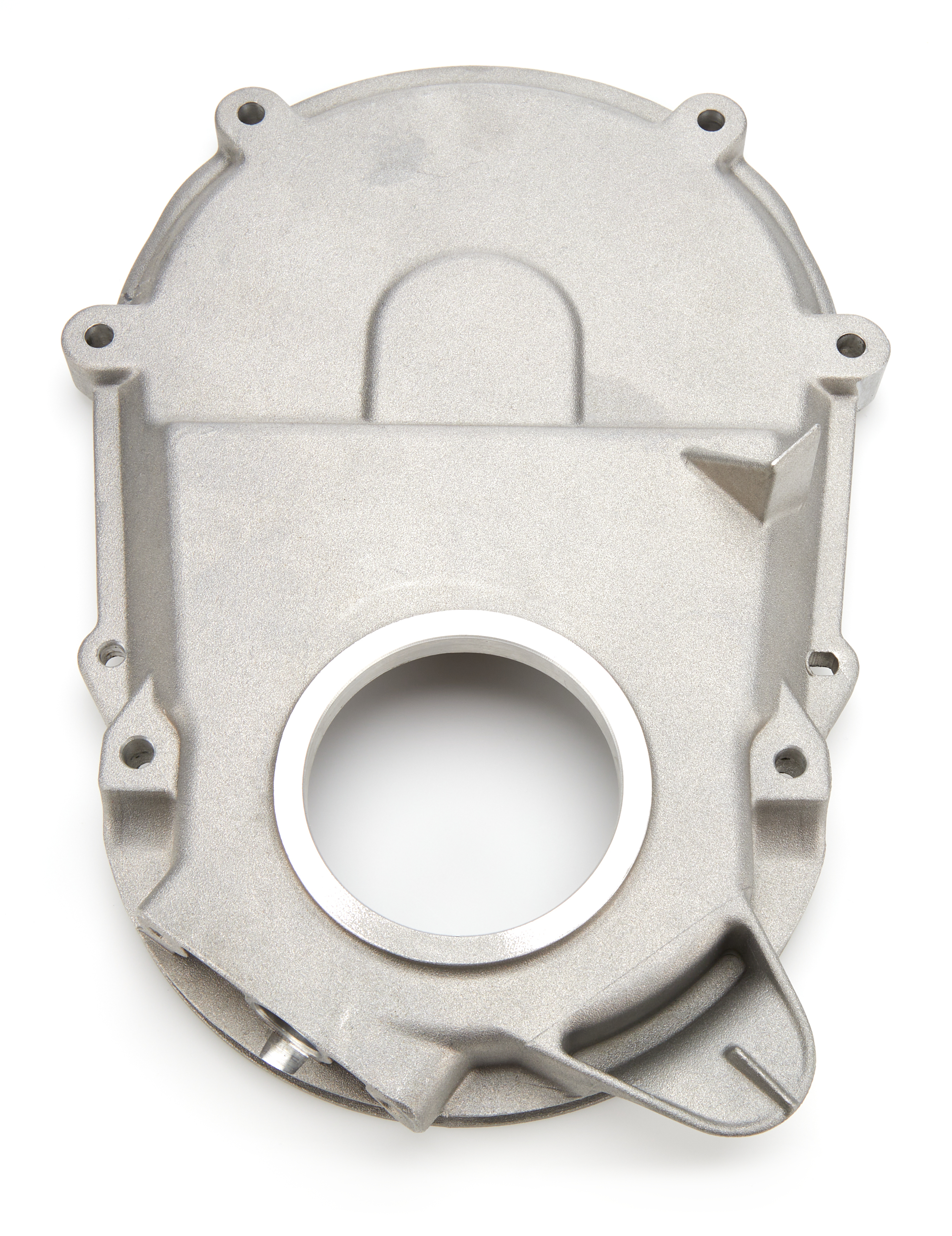 BBC GenVI Timing Cover 96-99 w/Sensor Hole - Walmart.com