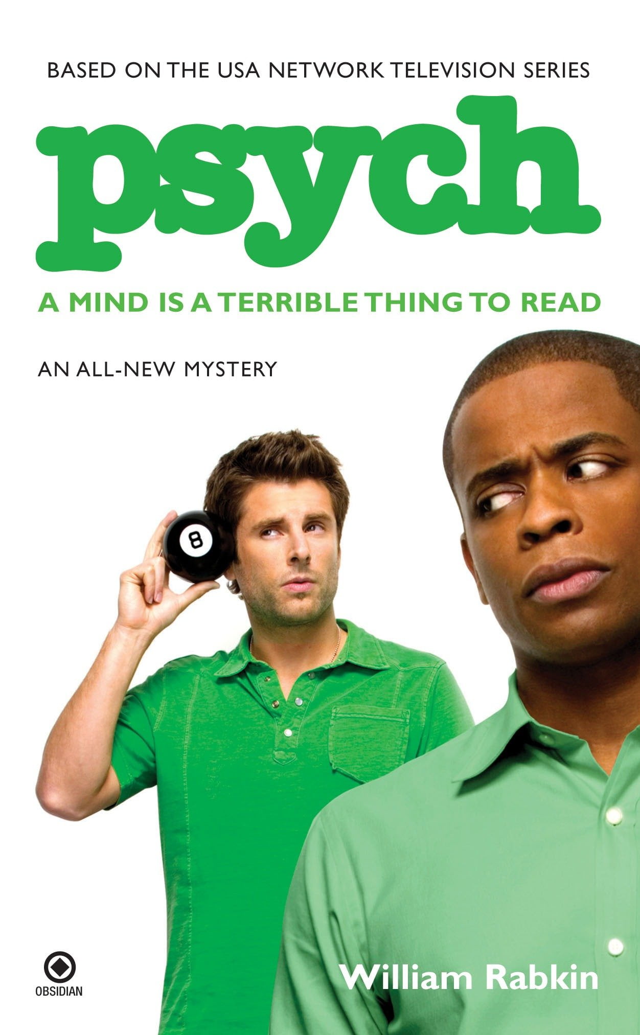 Psych Psych A Mind Is A Terrible Thing To Read Series 1 Paperback psych-psych-a-mind-is-a-terrible-thing-to-read-series-1-paperback