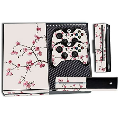 247 Skins Graphics kit Sticker Decal Compatible with Xbox One and ...