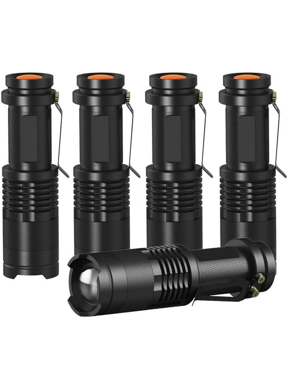 Mini Flashlights in Flashlights - Walmart.com