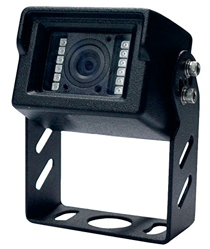 BOYO Vision VTB201HD Bracket-Mount Type Heavy-Duty Compact Camera with ...