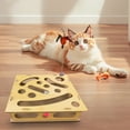 Interactive Pet Digging Box – Construction Scene Puzzle Game for Mental ...