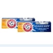 Arm & Hammer Advance White Toothpaste, Extreme Whitening, Anti-Cavity ...