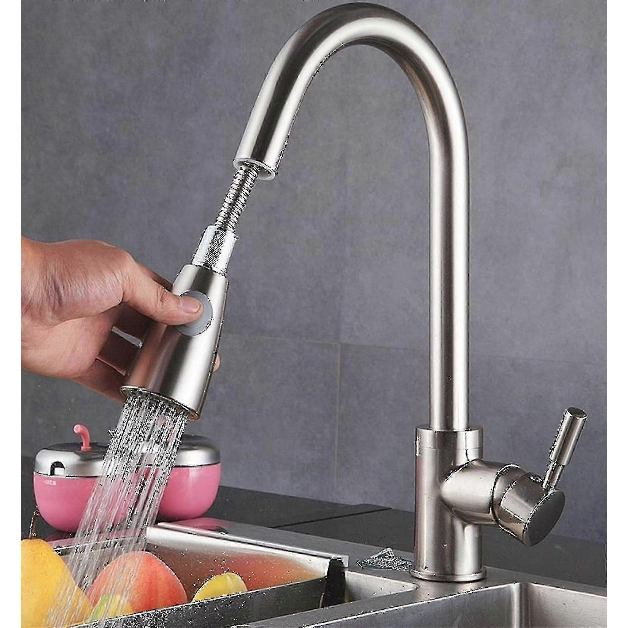 Click here for 2025 Kitchen Faucet Extendable Faucet Kitchen Fauc... prices