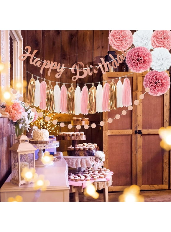 Party Decorations in Party Supplies - Walmart.com