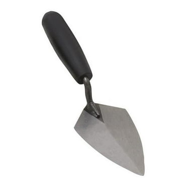 Marshalltown 11 3" X 8" Midget Trowel - Walmart.com