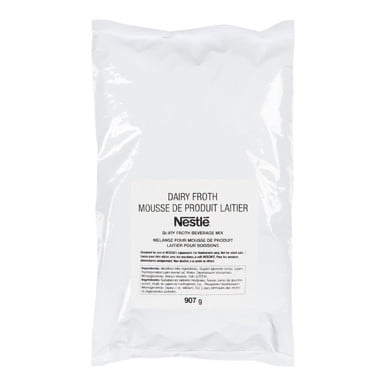 Click here for Nestle Canada Pro Nestle Dairy Beverage Froth Mix... prices