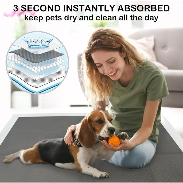 Dog Grass Pad Dog Potty Training Artificial Grass Pad Pet Cat Toilet ...