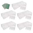 5 Packs Disposable Bathtub Cover Liner - 47x102in Large Size for Home ...