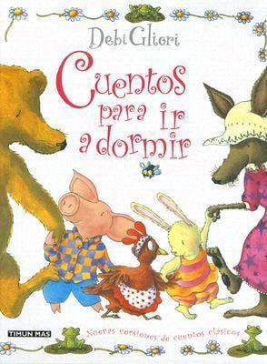 Pre-Owned Cuentos para ir a dormir (Spanish Edition) (Hardcover ...