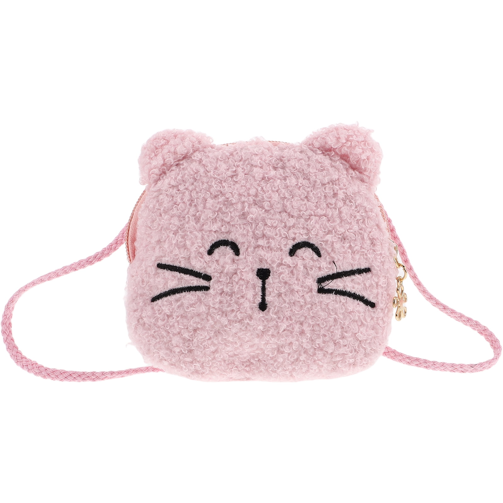 Click here for Fomiyes Cute Crossbody Bag For Toddler Girls Adora... prices