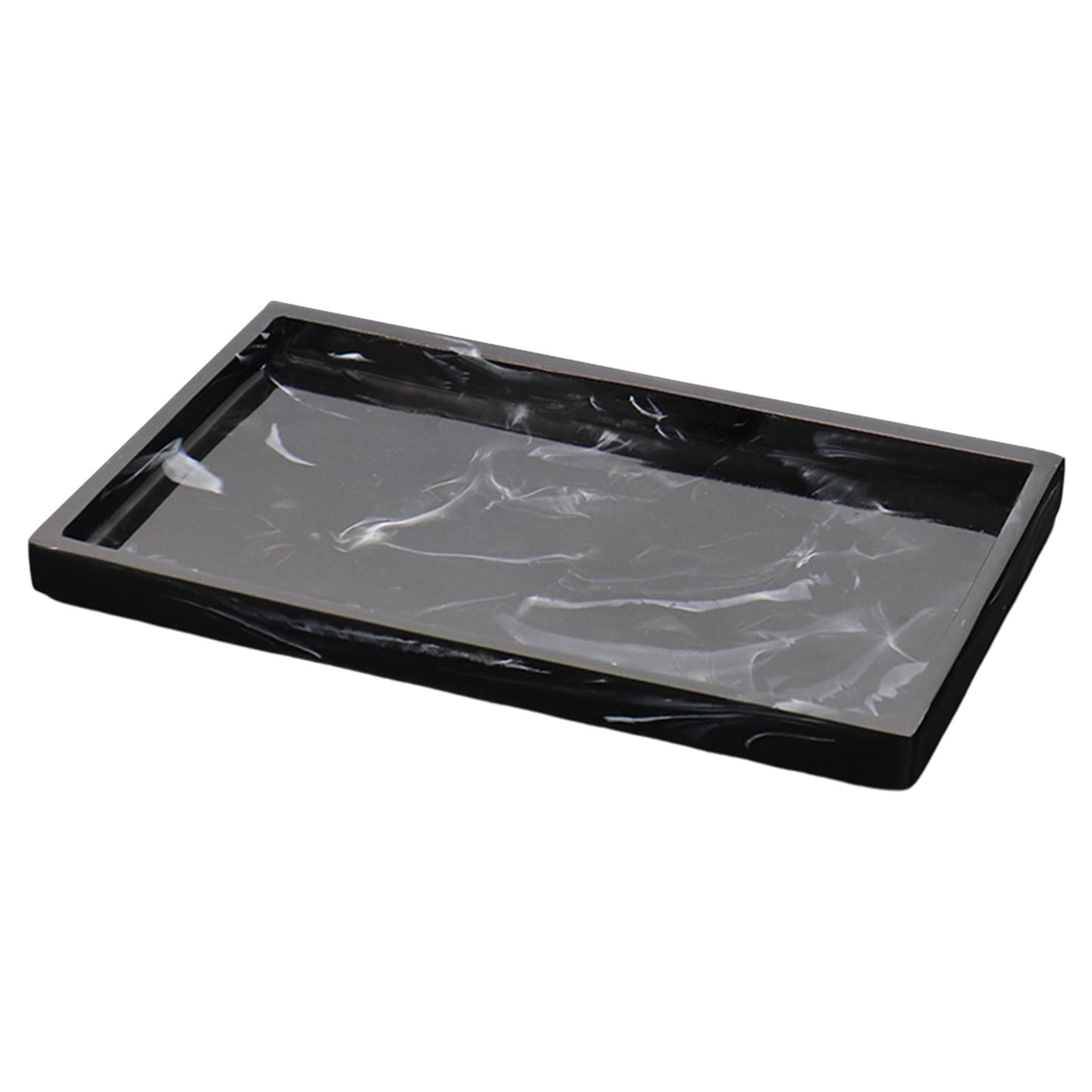 Click here for Tnarru 1x Bathroom Tank Tray Nordic Marble Print R... prices