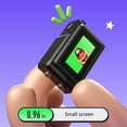 Flip Screen Digital Camera 1080P Video For Kids Teens With Portable ...