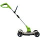 Earthwise 5.5-Amp 12-Inch 3-in-1 electric string trimmer/edger/mower ...