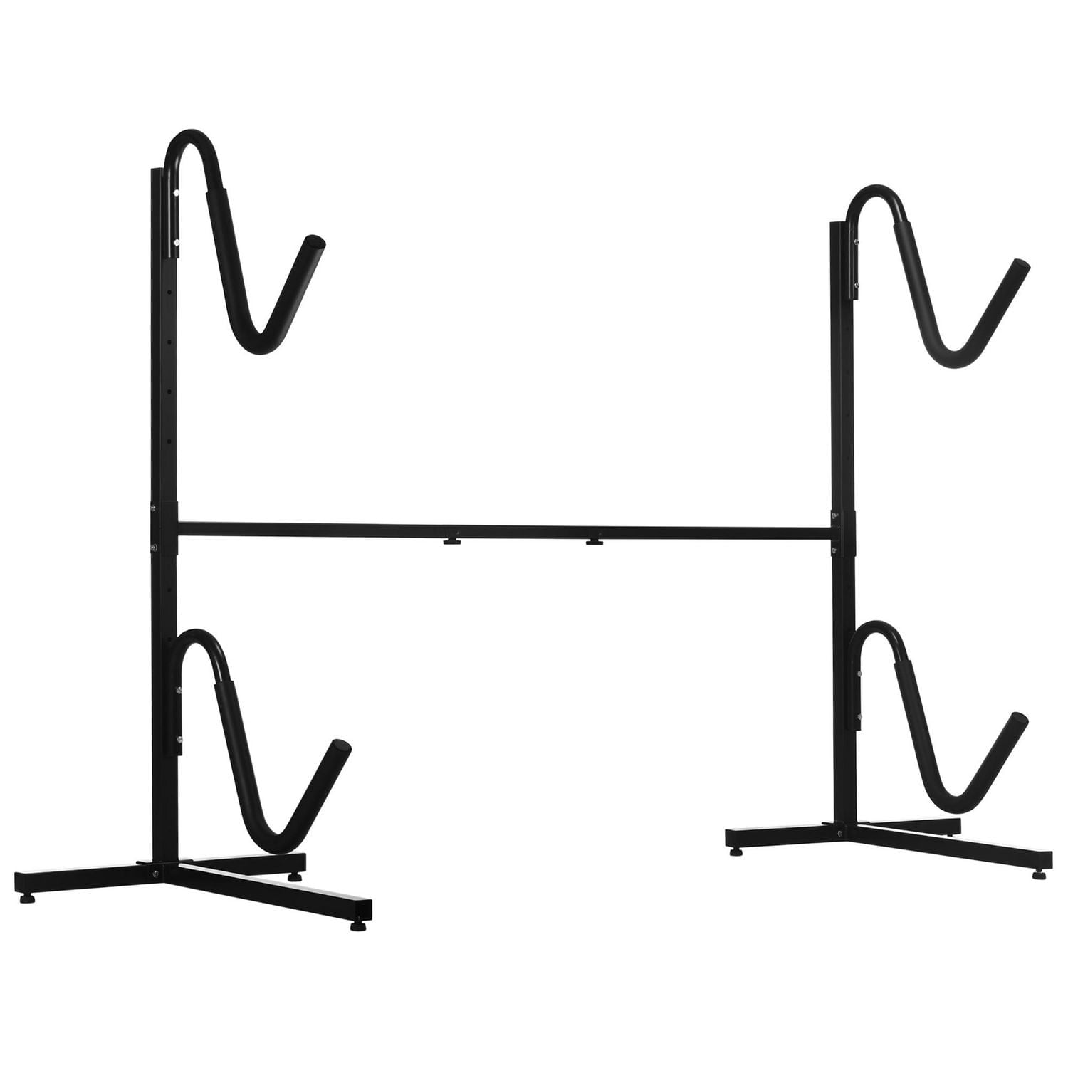 Click here for Soozier Freestanding Kayak Storage Rack For 2 Sup... prices