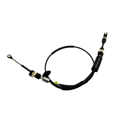 Hurst 1175778 Automatic Transmission Shifter Cable - Walmart.com