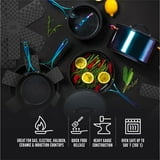 TT 12PC SET RNBW - Walmart.com