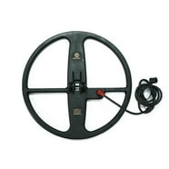 Mars Discovery 13inch Coil for Teknetics G2 Metal Detector - Walmart.com
