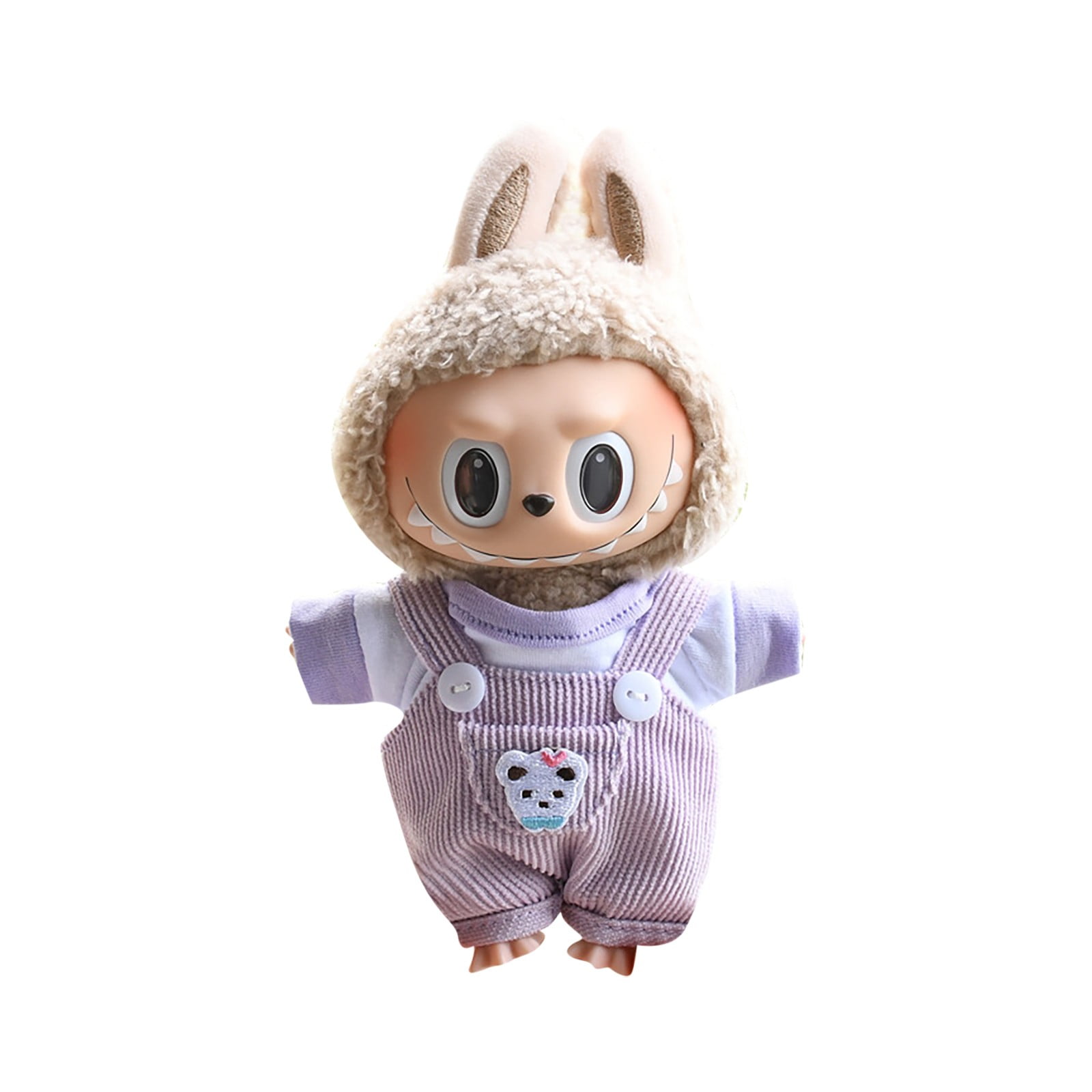 Clothes for Labubu, Outfit for Labubus, Clothes for Labubu Doll ...