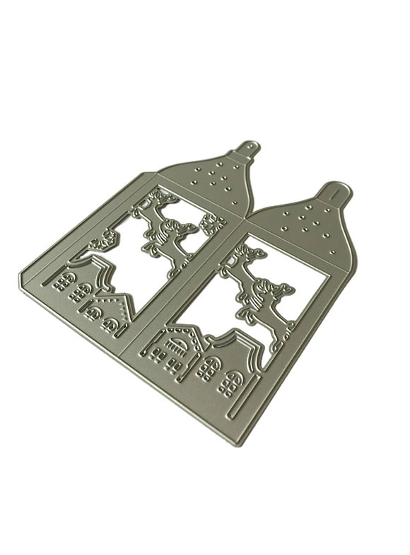 Die-Cut Plates in Die Cutting - Walmart.com