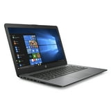 HP Stream 14 Computer Laptop, Intel Celeron N4000, 4GB SDRAM, 32GB eMMC ...