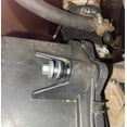 Can-Am Outlander Renegade 400 500 650 800 Clutch Cover Screw Bolts ...