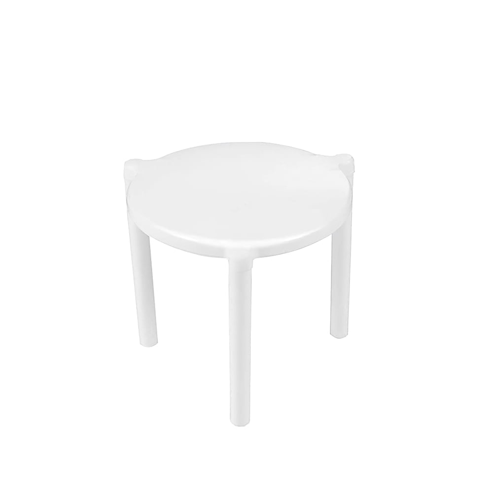 Pizza Tripod Pizza Protector Lid Holder stand Disposable Plastic pizza ...