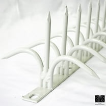 Ninja Deterrent™ | Fence Spikes Wall Spikes Anti Climb Home Security ...