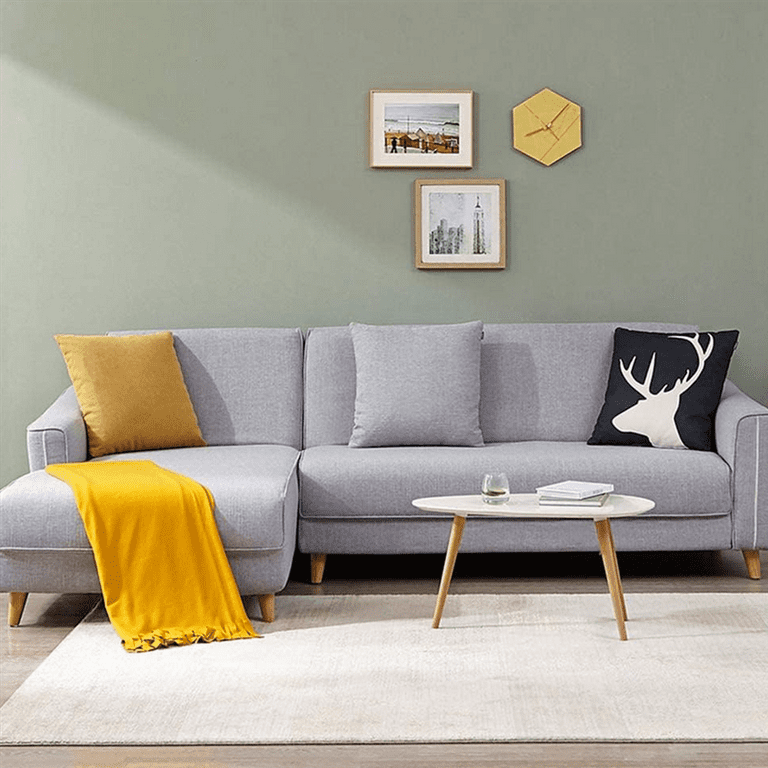 Sectional sofa replacement legs store