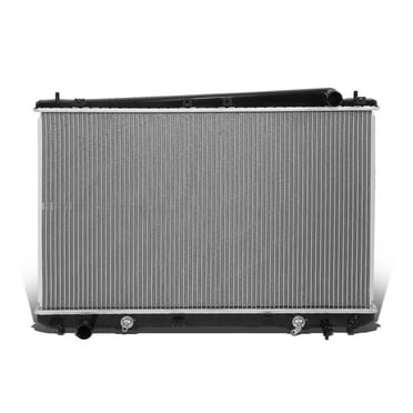 DNA Motoring OEM-RA-1998 Aluminum Radiator For 1996-2002 Toyota 4Runner ...