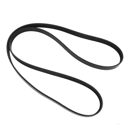 P,Car Alternator Fan Belt Alternator Fan Belt Fitfor Toyota Alternator ...