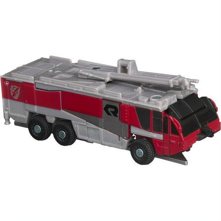 Transformers 3 Toys Sentinel Prime