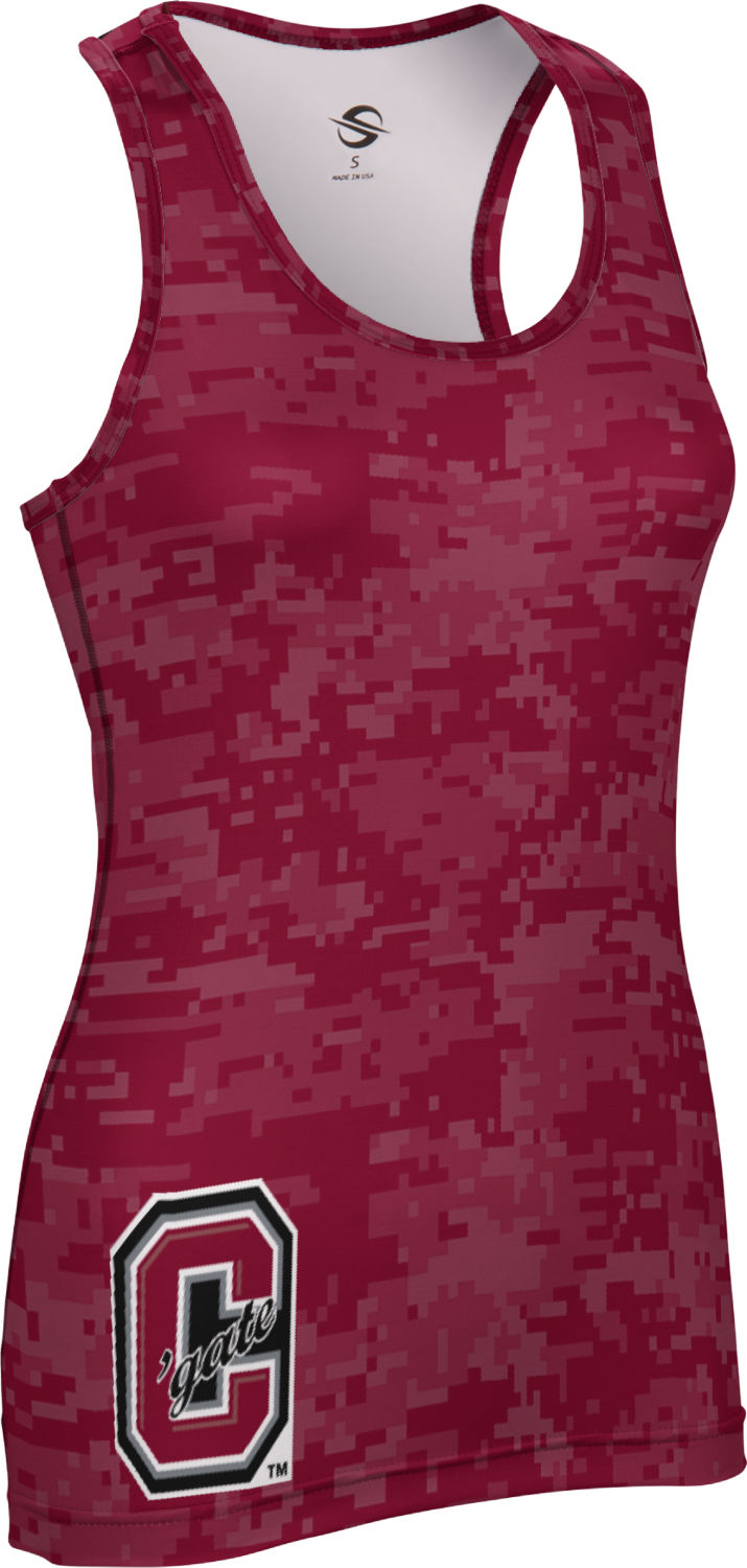 ProSphere Women's Colgate University Digital Performance Tank - Walmart.com