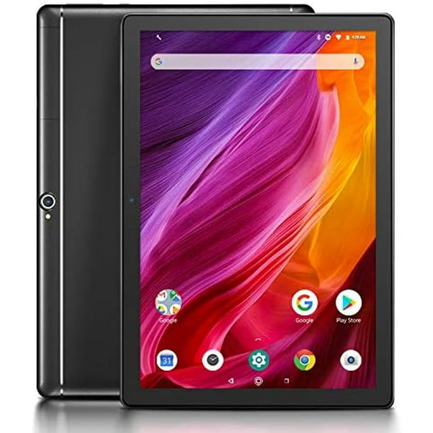 Tablet Dragon Touch K10 10'' IPS HD Android 16 GB -Negro | Bodega ...