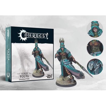 Para Bellum Wargames Conquest: City States - Minotaur Thyreans ...