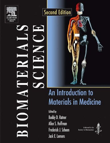 Pre-Owned Biomaterials Science: An Introduction to Materials in ...