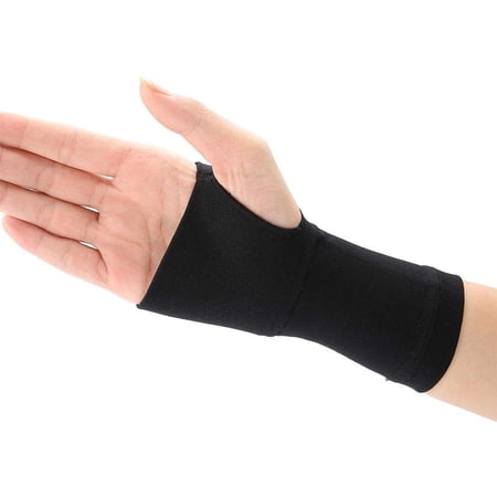 Wrist Support Thumb Brace 1 Pair For Hand Waterproof Relief Pain For ...