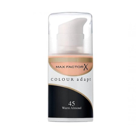 Max Factor Colour Adapt Foundation | Walmart Canada