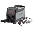 Rockwood MIG 160 Multi-Process Flux Core MIG Welder - Walmart.com