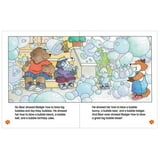 Scholastic AlphaTales Learning Library Box Set - Walmart.com