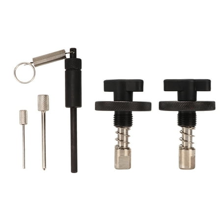 Cam Alignment Tool Set, Heavy Duty Anti Deform Complete Cam Timing Tool ...