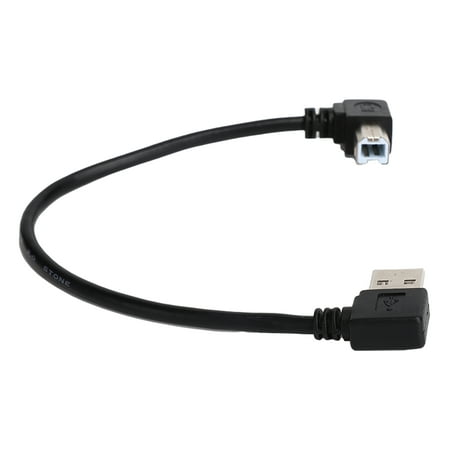 Printer Scanner Cable Printer Cable Printer Cord 20cm Printer Scanner ...