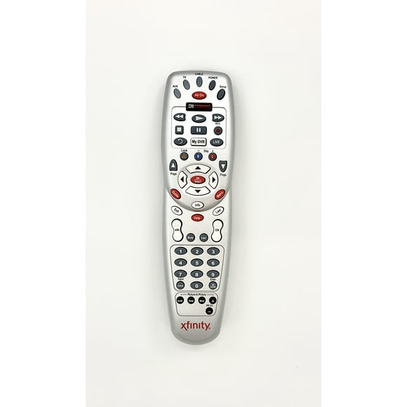 Xfinity Remote